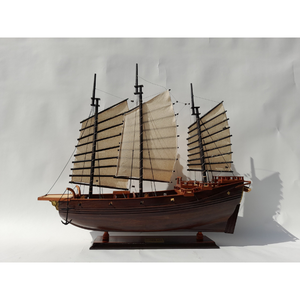 Affordable Wholesale Chinese Junk Model To Craft Your Creations ...