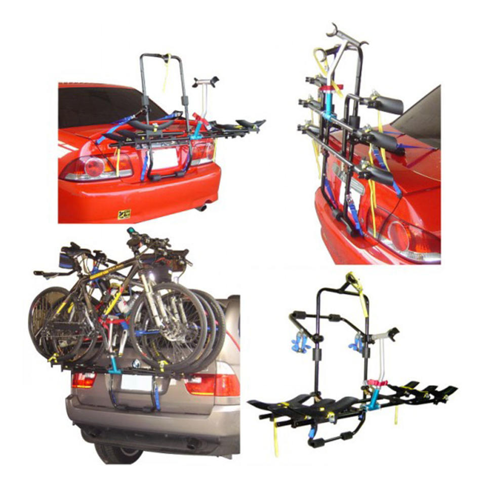 TBR ST-03 Bike Trunk Rack for Car| Alibaba.com