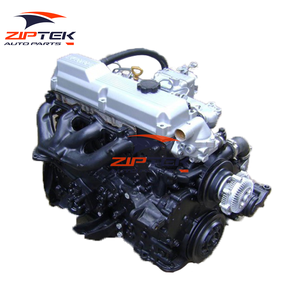 High-Performance Wholesale toyota 2.4 diesel engine for sale At An ...