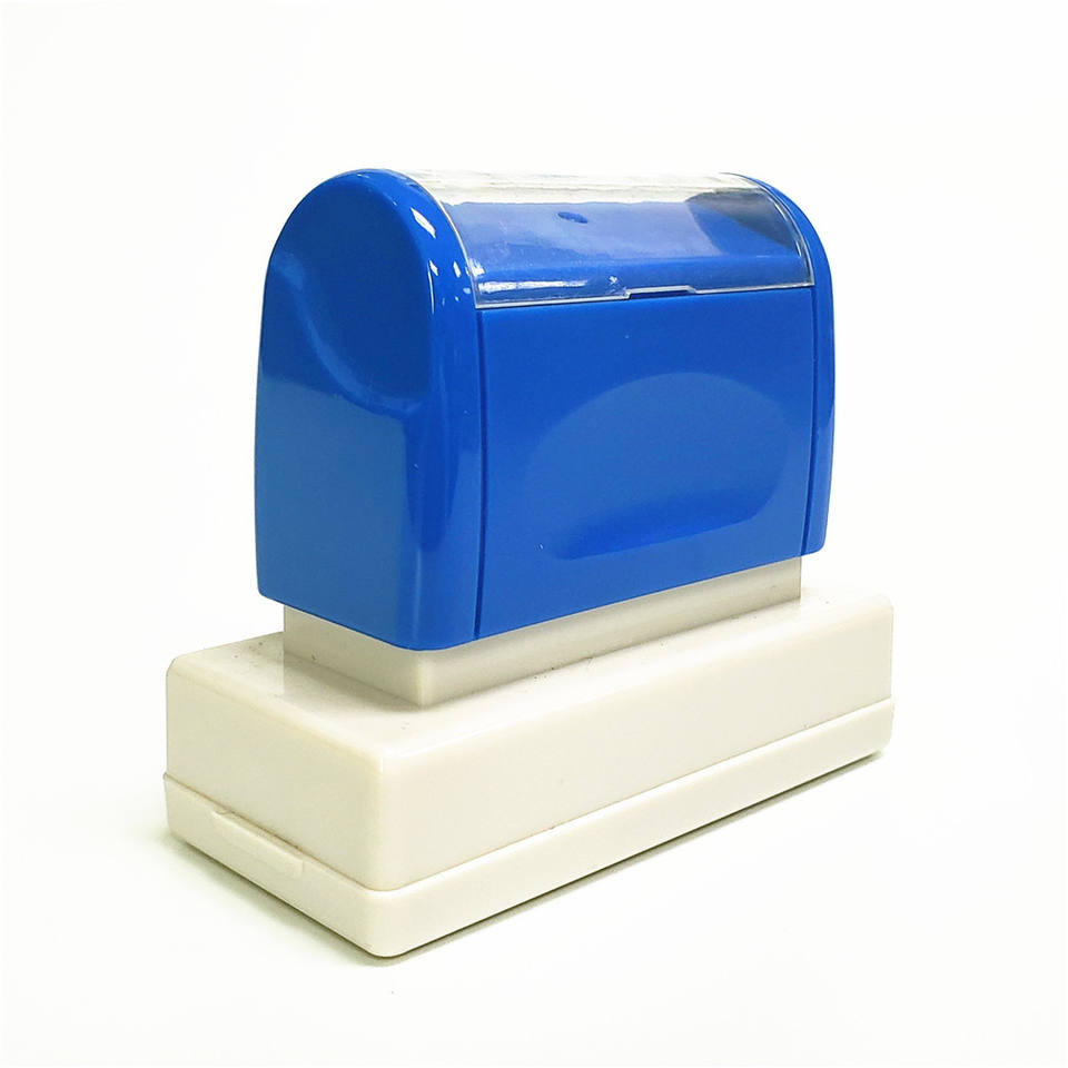 WES Sellos School Flash Stamp PS-2060 - Versatile & Durable