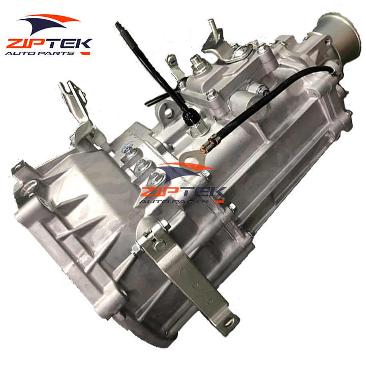 B12 Engine Manual Rear Drive Transmission System New Gearboxes for ...