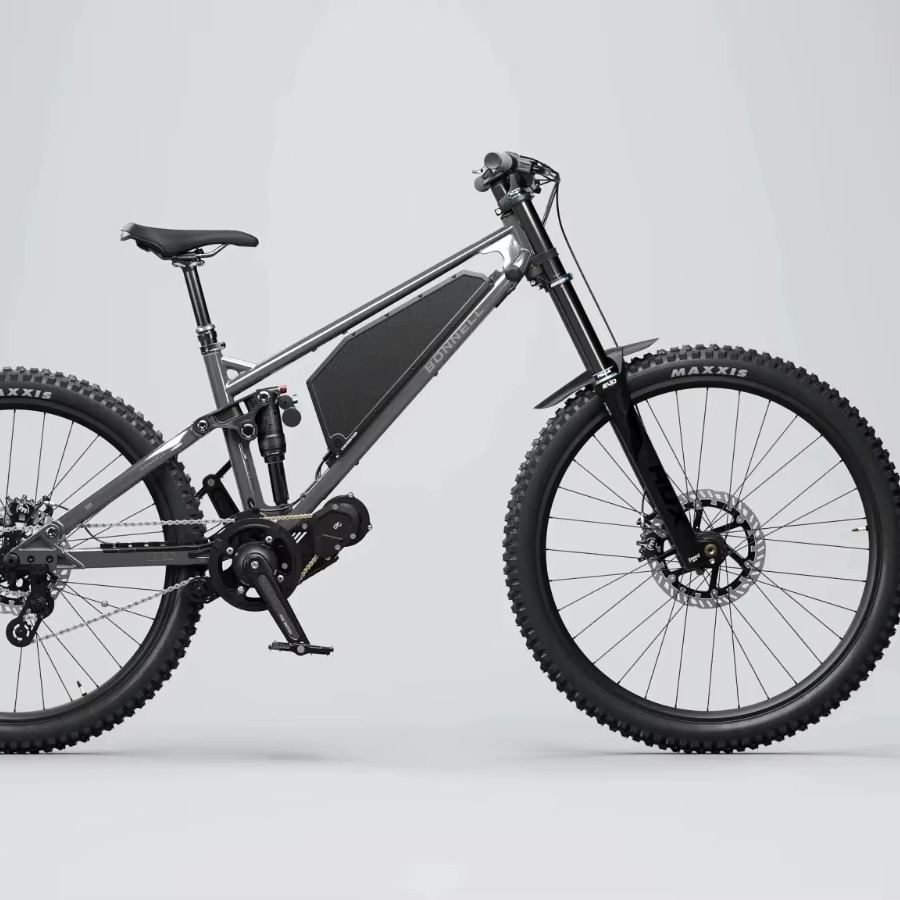 How to Choose the Best Bonnell Bike for Your Needs: A Complete Buying Guide