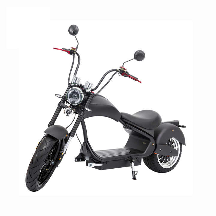 CITYCOCO Electric Motorcycle Scooter - 2000W-4000W Power