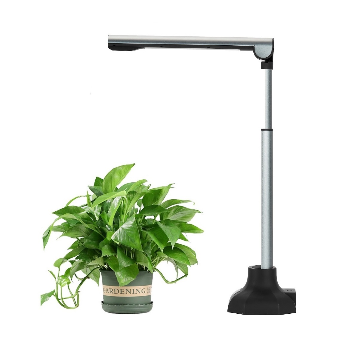 Best selling A3 visual presenter Kinghun KC6A07 portable usb distance ...