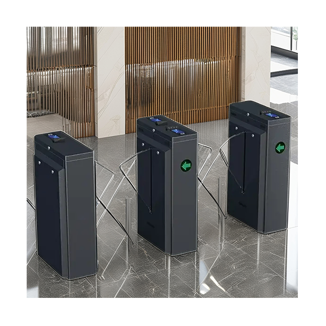 ACS AUTO Security - Efficient Access Control Solutions