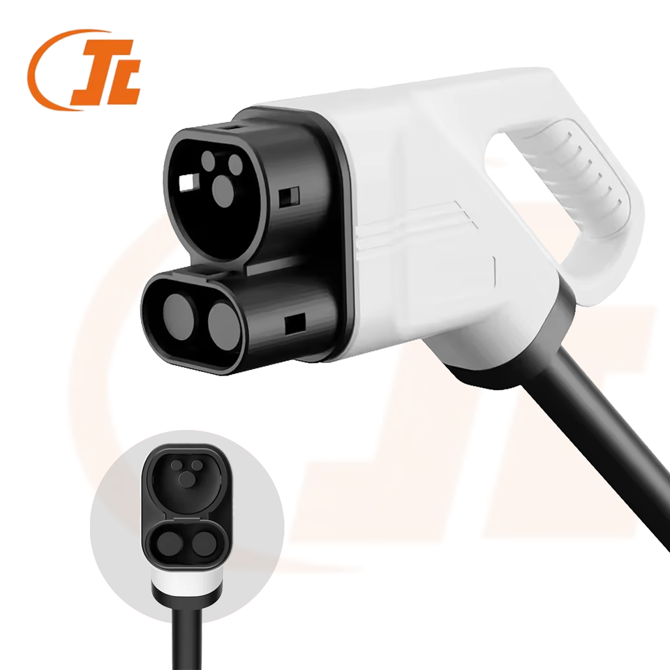 New DC EV Charging Cable CCS2 800A Liquid Cooling 5M Straight Plug Fast ...