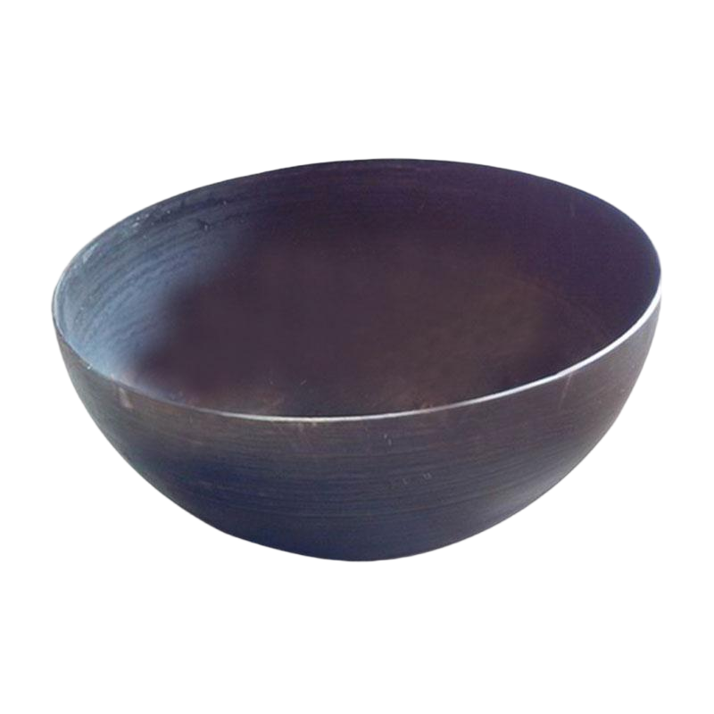 ASME Hemispherical Head for Pressure Vessel | Formed Dished End Cap ...
