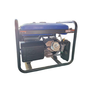Get Wholesale ethanol powered portable generator For Convenient Power ...