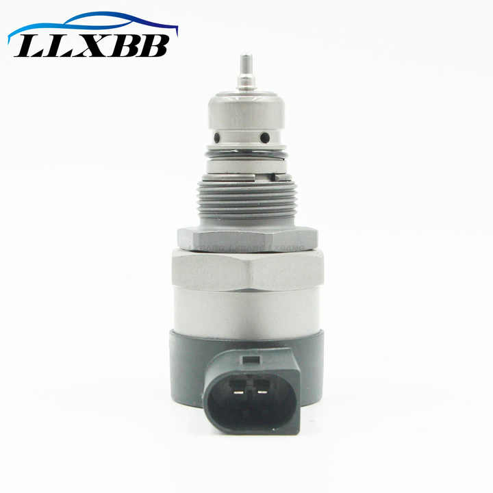 High Quality New Fuel Pressure Regulator Control Valve 0281006246 For ...