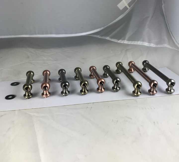 Drum Tube Lugs - Durable Drum Parts for Reliable Performance