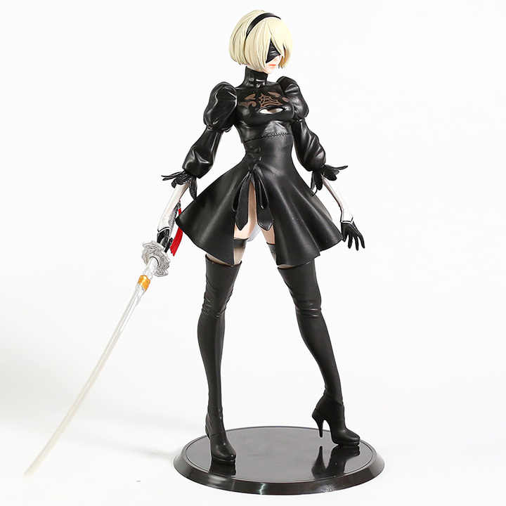 New Custom Anime Girl Action Figure Collection Manga Handmade Model
