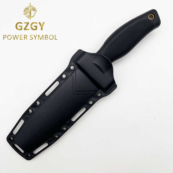 Folding Titanium Coated Survival Rescue Camping Wood Pocket Knife ...