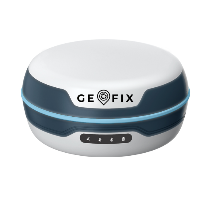 GEOFIX RTK C515 GNSS Receiver - Precision Surveying Tools