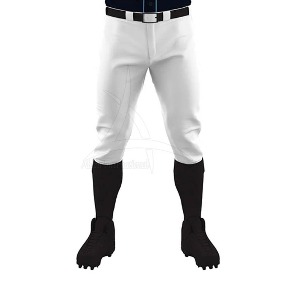 Best Selling Men's Baseball Uniform Sets Breathable Customized Logo ...
