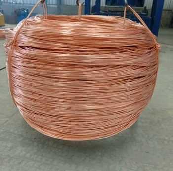 99.99% Pure Copper Clean Bright Copper Scrap for Recycling | Wholesale ...