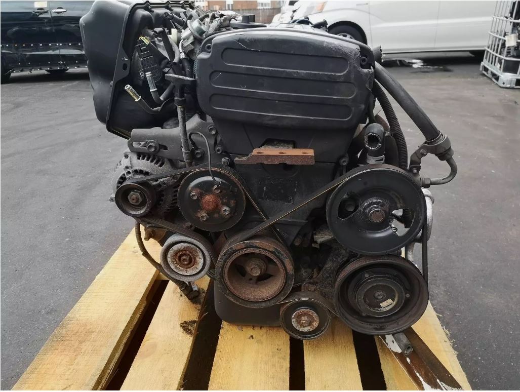 How to Choose the Best 4AGE 20V Engine for Your Project