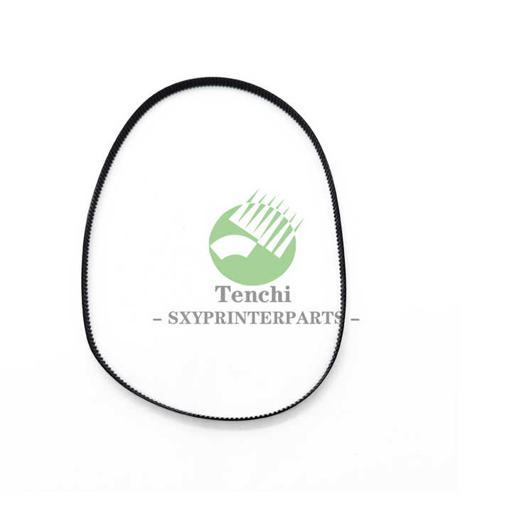 Zebra 140Xi3 140X4 45189-22 P1006072 열전사 프린터 부품 공급업체용 미디어 되감기 벨트 ...