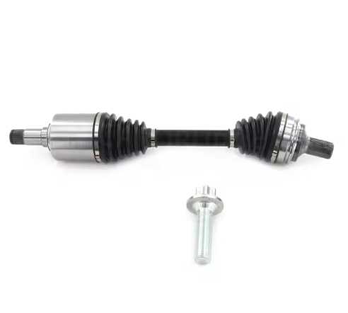 2043301300 2043301400 Front R&L Drive Shaft Drive Shaft for Mercedes ...