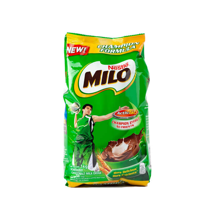 Nestle Milo Ready to Drink Milk 180 ml (Pack of 12) for Sale| Alibaba.com
