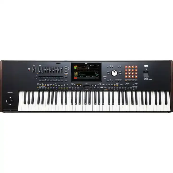 How to Choose the Best Korg Keys for Your Music Setup