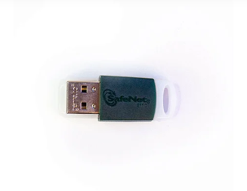 SAFENET USB Token 5110 - Secure and Reliable Authentication