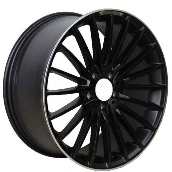 Forged OEM Style Multi Spoke Wheels for Mercedes Benz G Class Wagon G63 ...