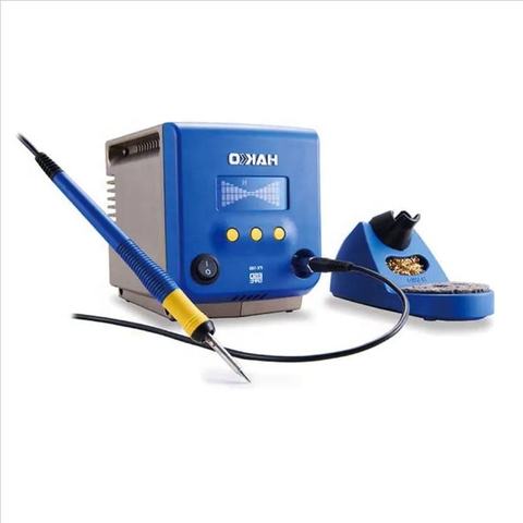 HAKKO FX888D 70W Soldering Station ORIGINAL HAKKO 110V Lead free Solder ...