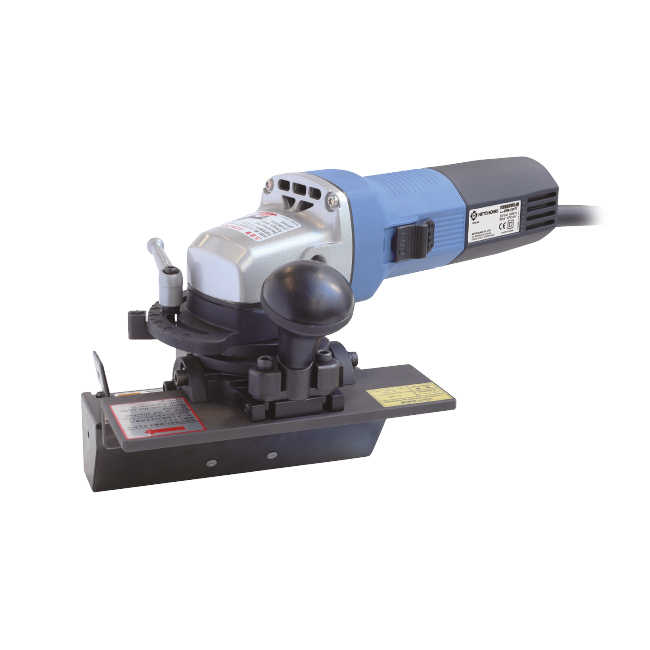 Handy Electric MINI BEVELER Model EMB-0307C Pipe Chamfering Machine for ...