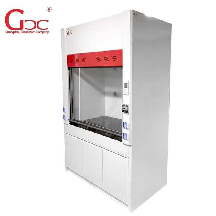 Laboratory Fume Hood Fume Exhaust Hood Lab Fume Cabinet| Alibaba.com