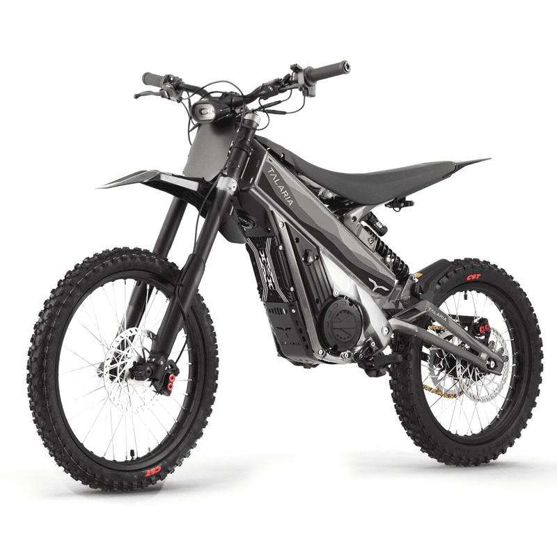 BEST SELLING Talaria 2025 XXX Black DIY Electric Dirt Bike 60V 25/40Ah ...