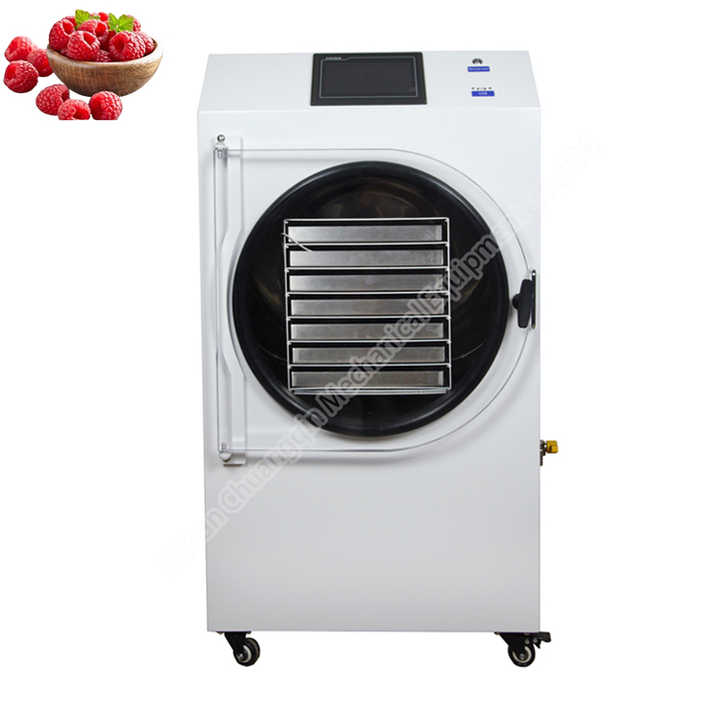 Lyophilizer Laboratory Freeze Dry Machine for Tea Freeze Dryer| Alibaba.com