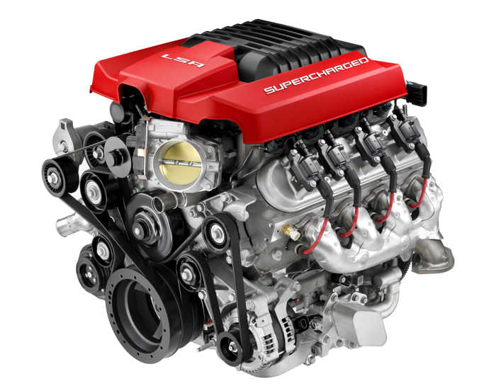 Brand New Engine Assembly LT4 6.2L V8 650HP Engine Assembly for GM ...