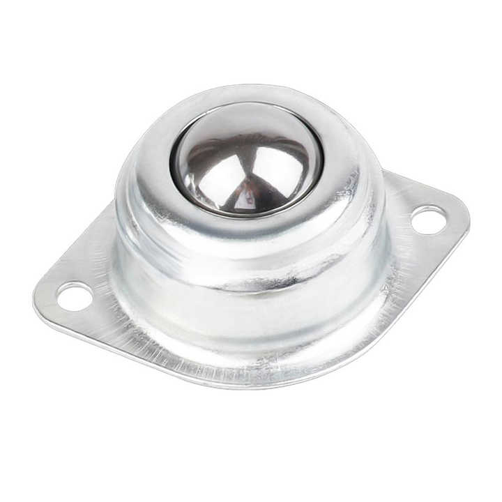 CY-15A CY-25A CY-12A CY-31A Stainless Steel Ball Transfer Unit 515-0-15 ...