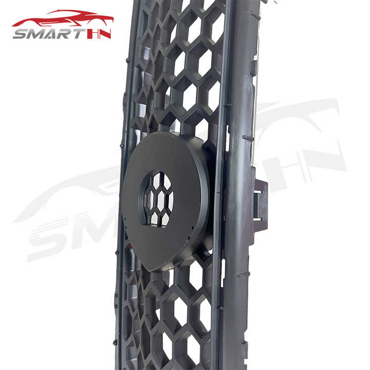 Smart 451 Decorative Grille - High Quality Replacement