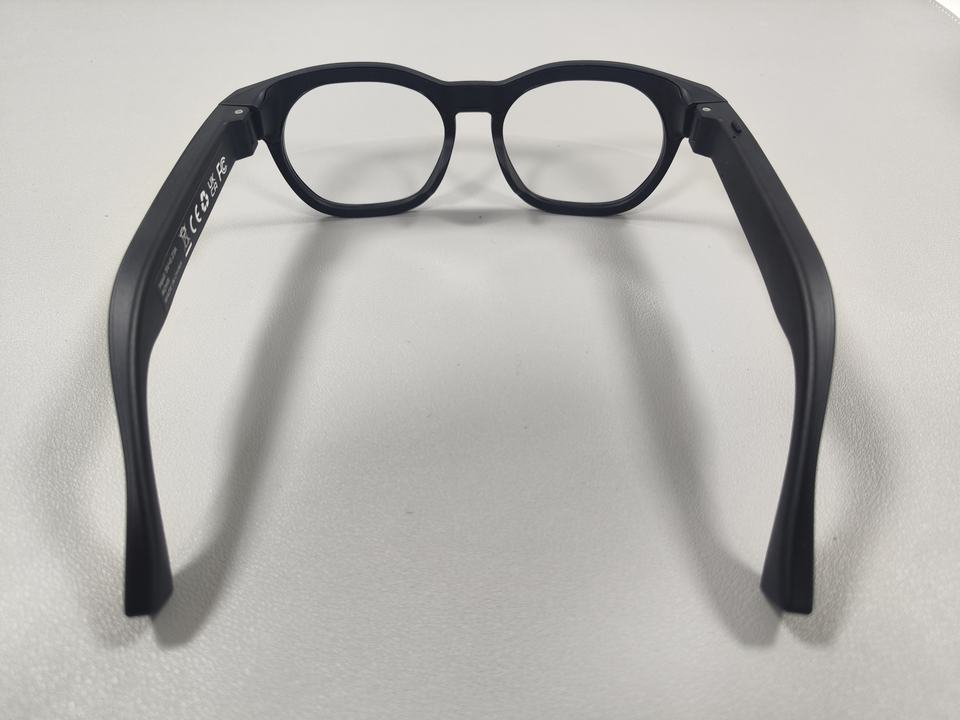 CY03 AI Smart Glasses with 8MP Camera, 1200P Video Recording, ChatGPT ...