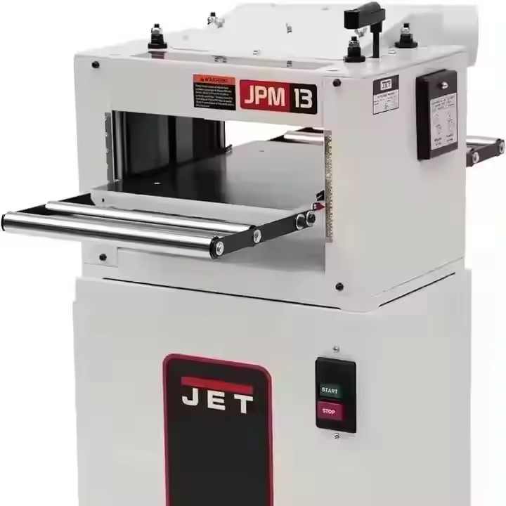 Original Wood Planer Moulder Thicknesser Machine Available in Stock ...