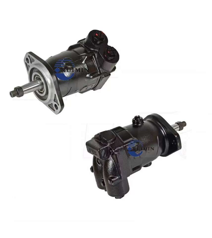 Hydraulic Motor 161-8919 for Caterpillar CAT 1618919 966H 2540-01-555 ...