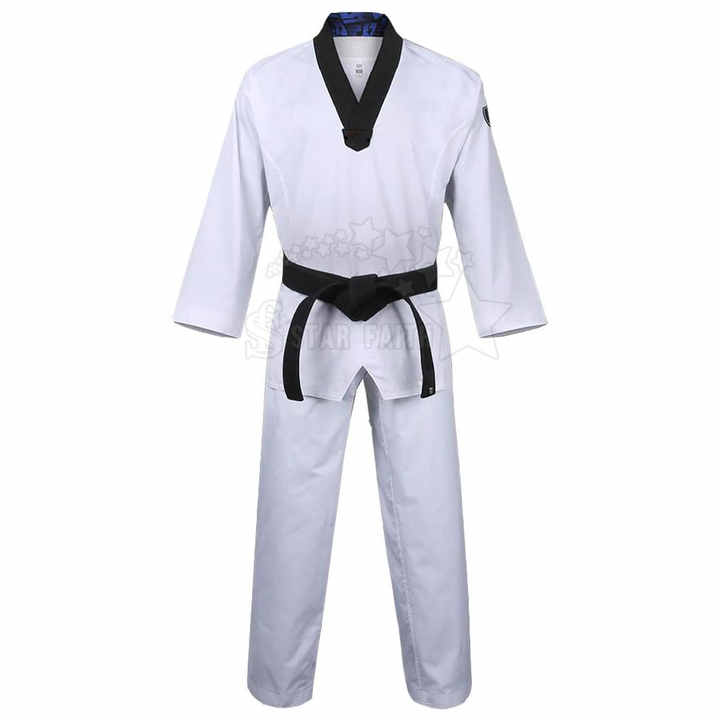 Professional Cotton Blended Lightweight Judo Gi Shorts Style Martial ...