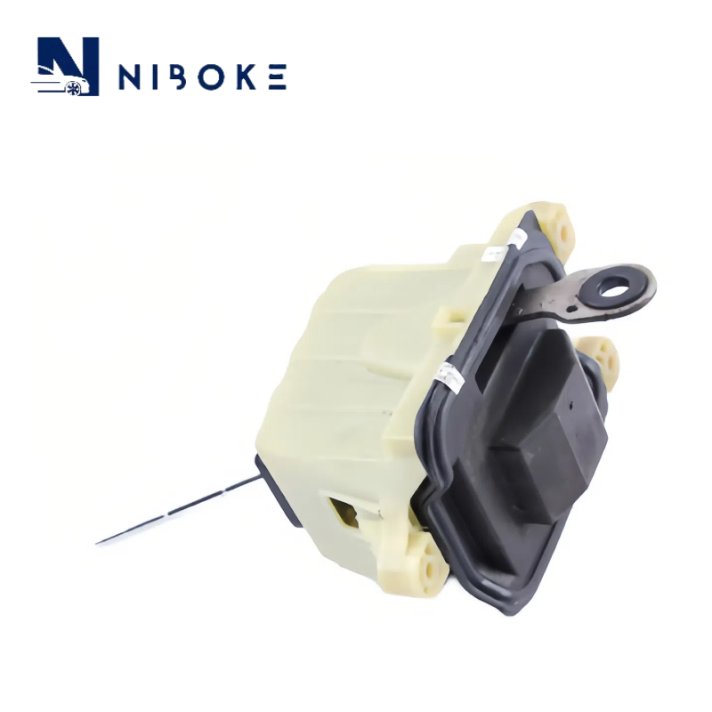 NIboke Floor Gear Shifter Slelector for 2008 - 2014 Mercedes Benz C ...