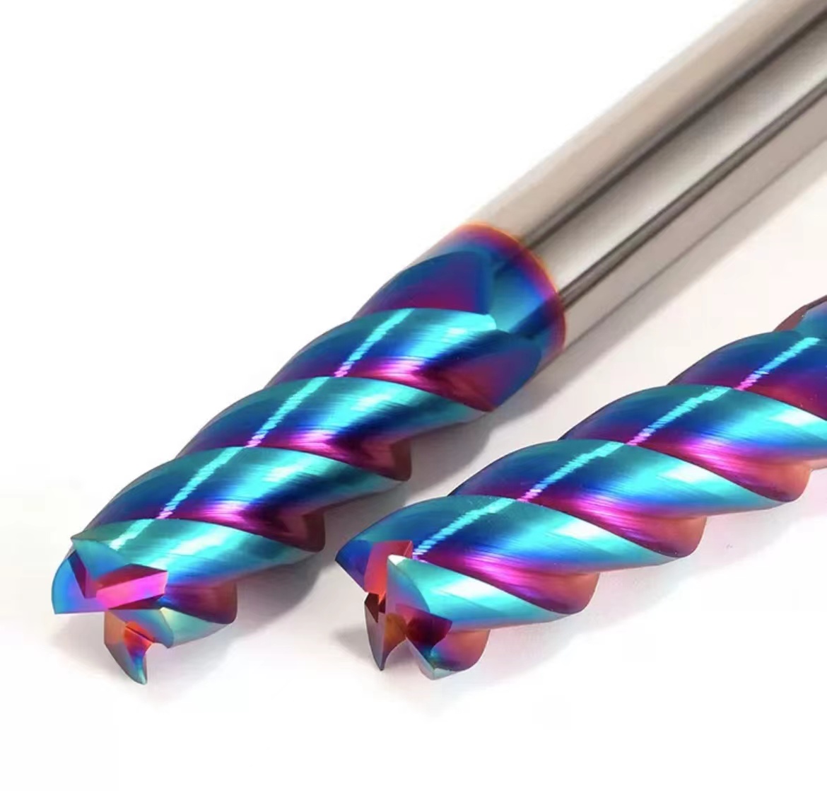 Xcj Hrc65 Dao Phay Mũi Tròn Mở Rộng Bằng Cacbua Rắn Cho Dao Phay Mặt T – Công Xưởng Máy - Vật Tư ...