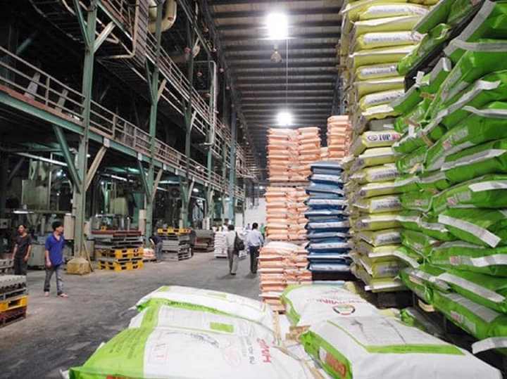 Improved Squid Liver Powder for Cattle & Chicken Feed - OEM | Wholesale