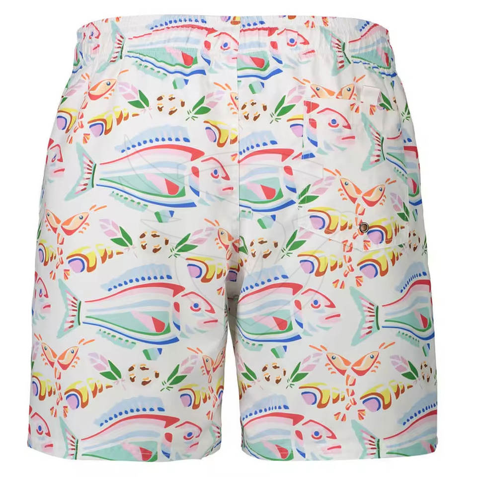Mid Waist Sublimation Shorts For Online Sale Lightweight Wholesale ...
