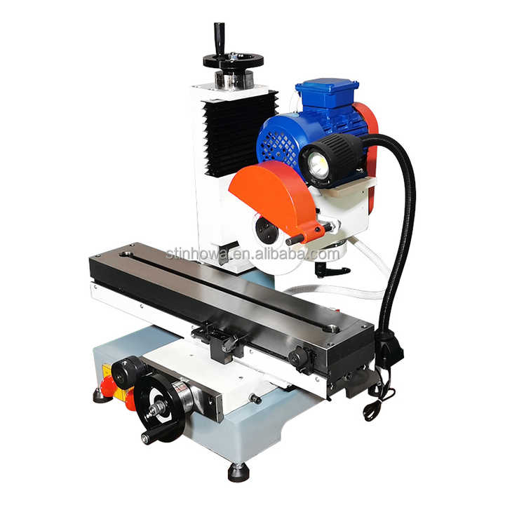 Universal Grinder Brand New Multi Tool Sharpening Jig Instructions 600 ...