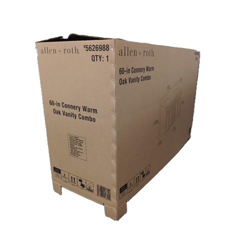 CONG TY TNHH BAO BI THONG KIET - Furniture packaging, Copper Wire Tube ...