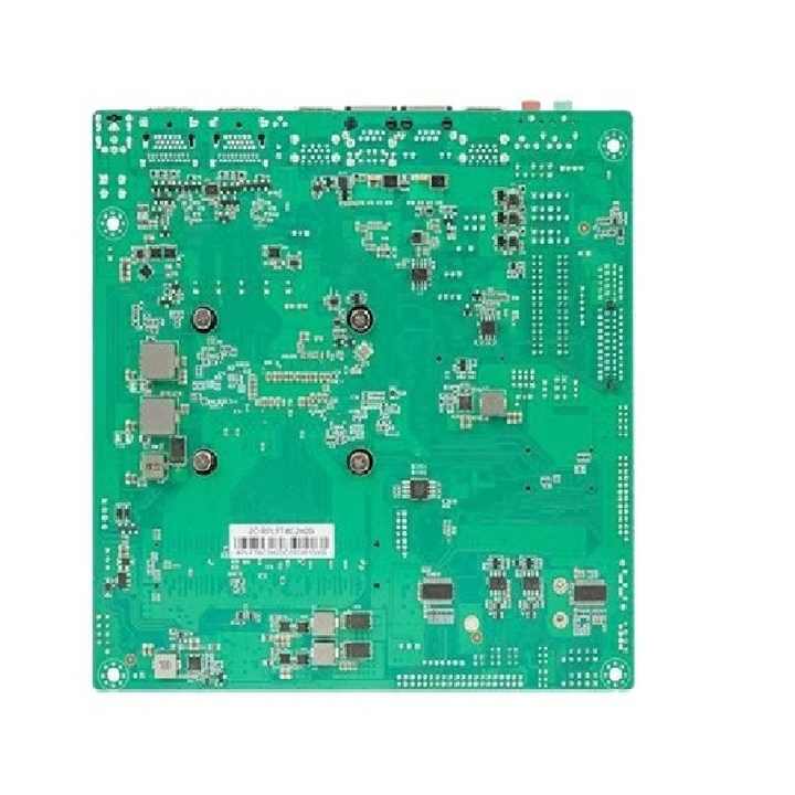 High-Performance Industrial Mini ITX Motherboards Latest Revolution in ...