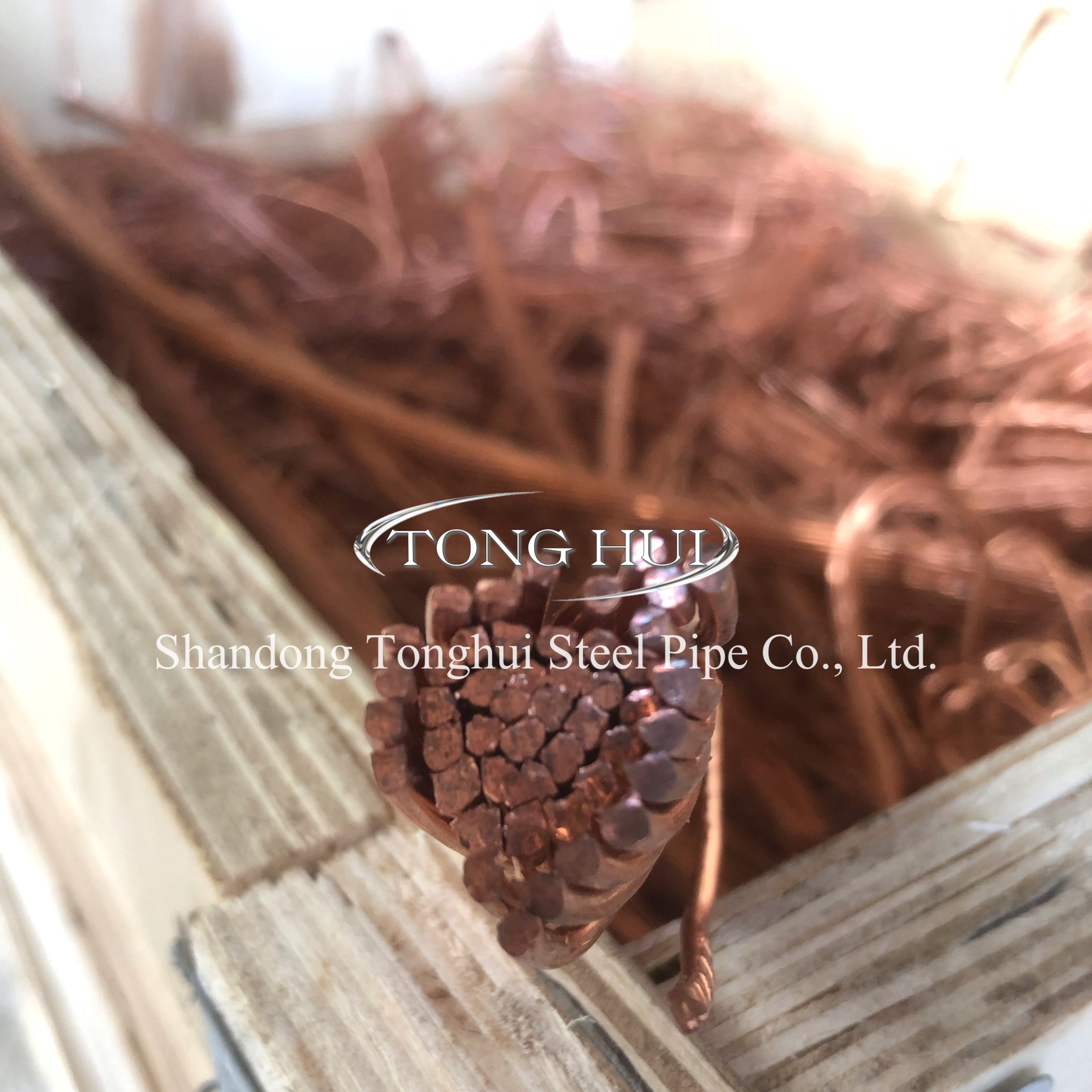 Top Quality Copper Scrap - High Purity for Recycling