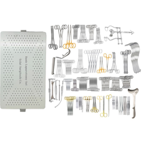 Top Value On Laparotomy Instruments Set - Alibaba.com