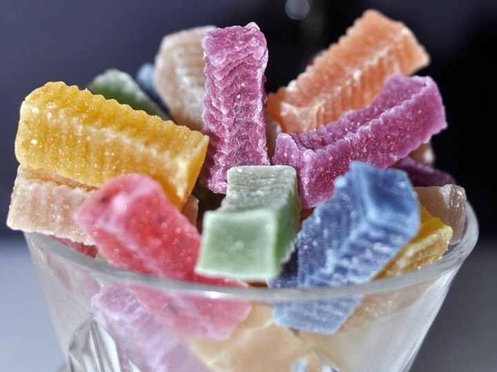 Good Taste Halloween Candy Sweets Gummy Candy| Alibaba.com