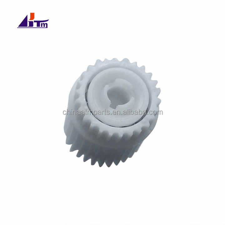 NCR ATM Parts - S2 Pick Module Pulley Gear 30T/26G