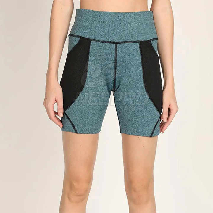 Best Selling High Quality Women Shorts Fashion Clothing Comfortable ...